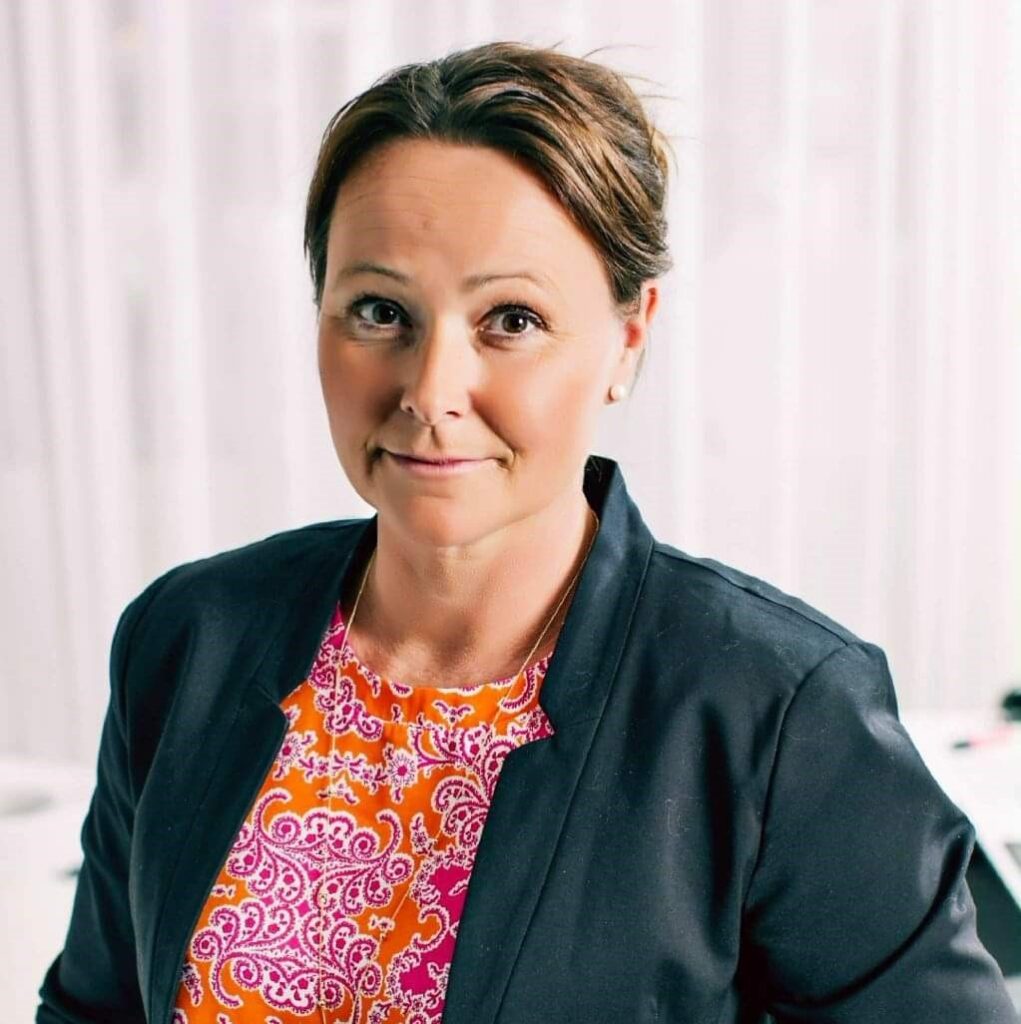 Styr & reglerteknik – Utbildning – Newton